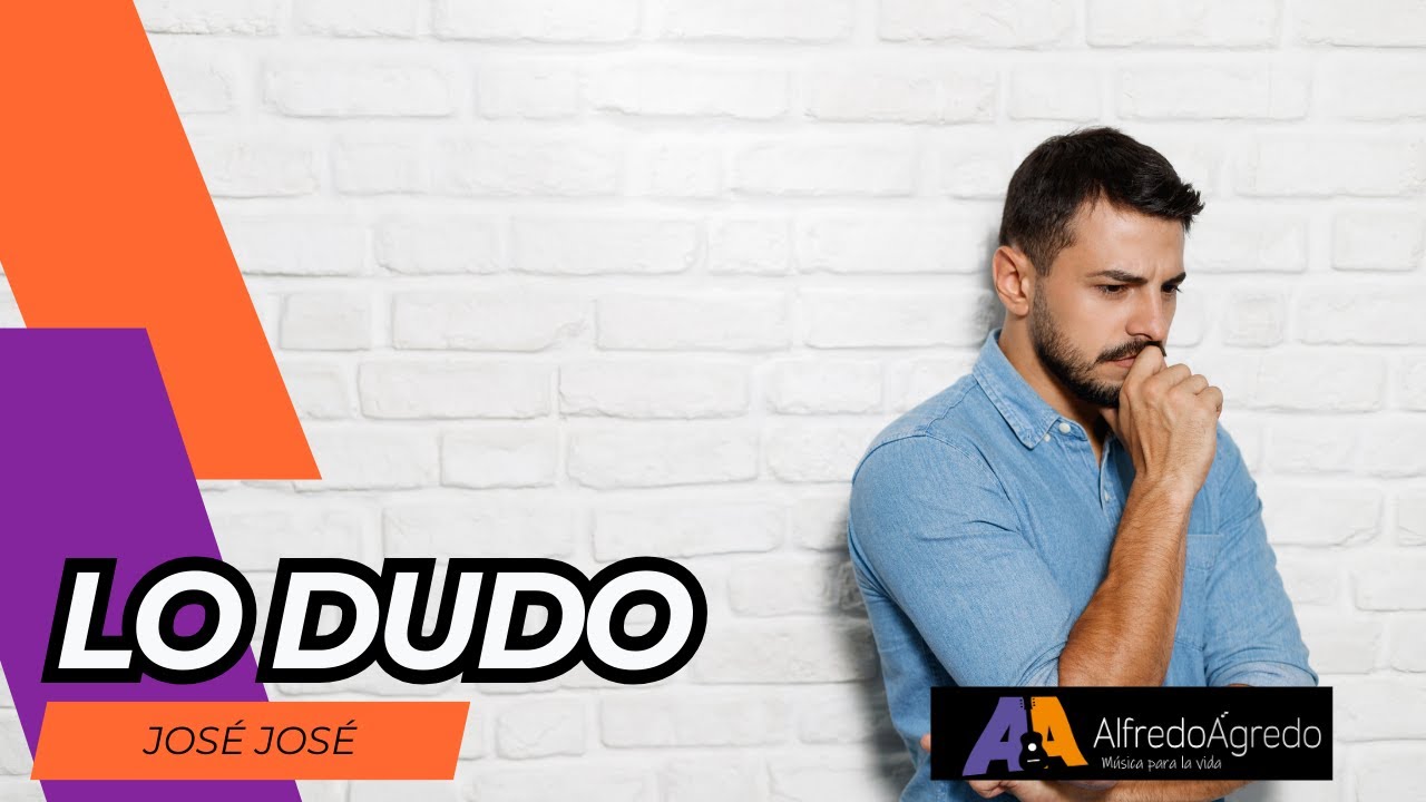 Lo dudo - YouTube