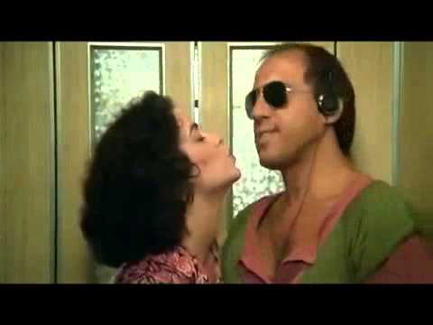Innamorato pazzo 1981
