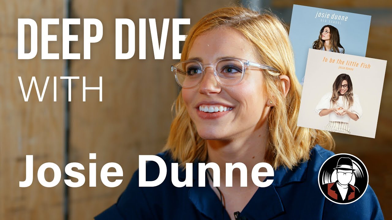 Josie Dunne | A Deep Dive into Her Lyrics, Albums and Motivation | The ...