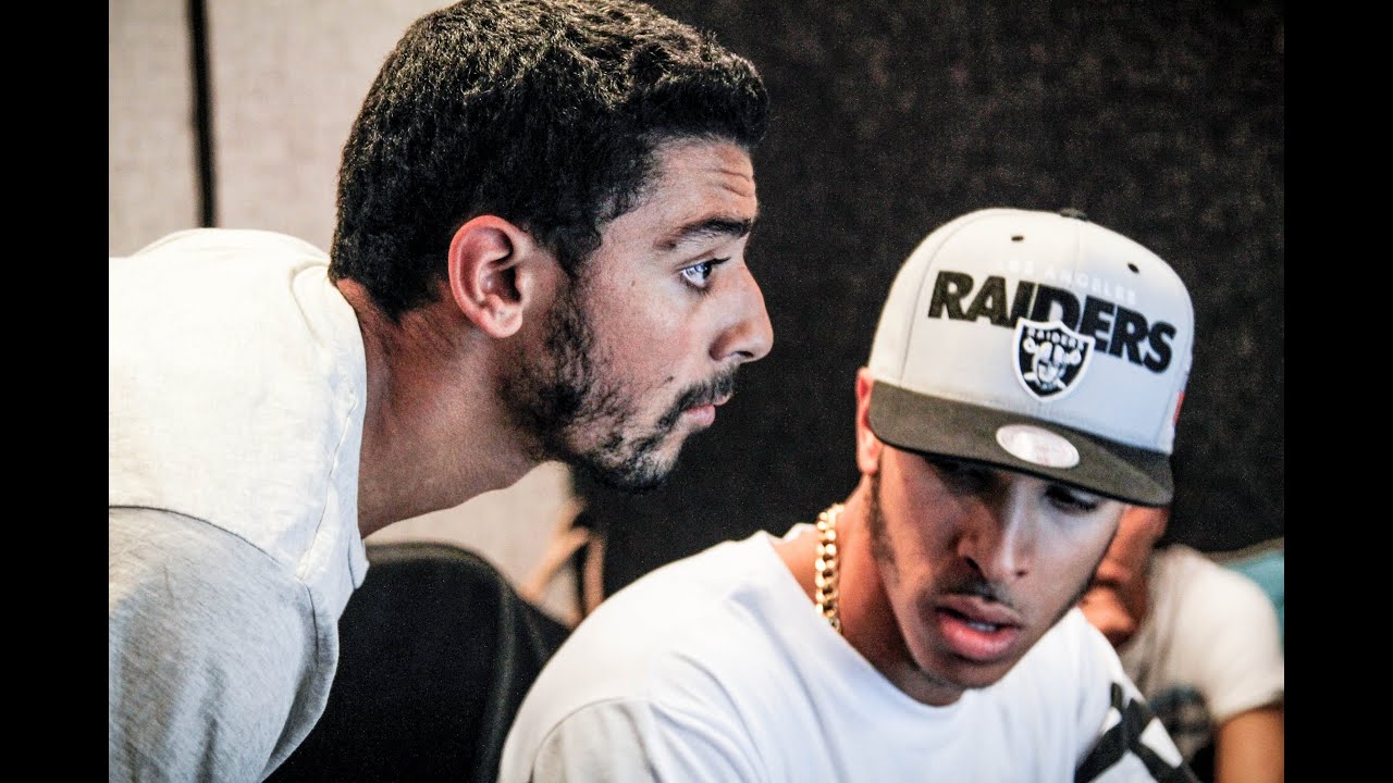 SHAYFEEN Live @ Mawazine 2013 (DBF Concert) # | Prod Loud Vision ...