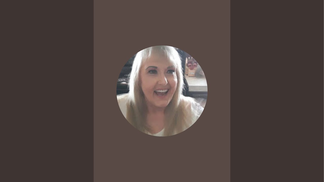 Blue Grandma is live! - YouTube