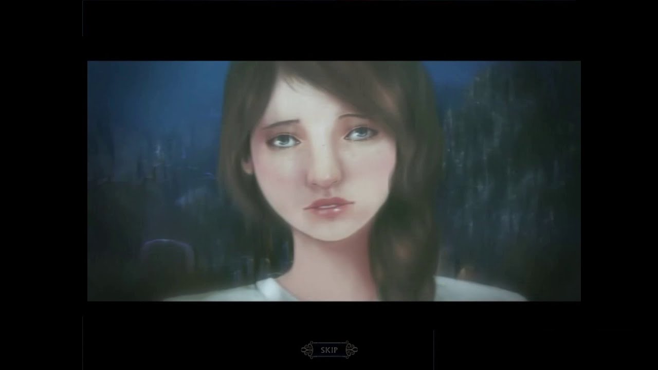 Silent Scream II: The Bride 14 - The Truth (End) - YouTube