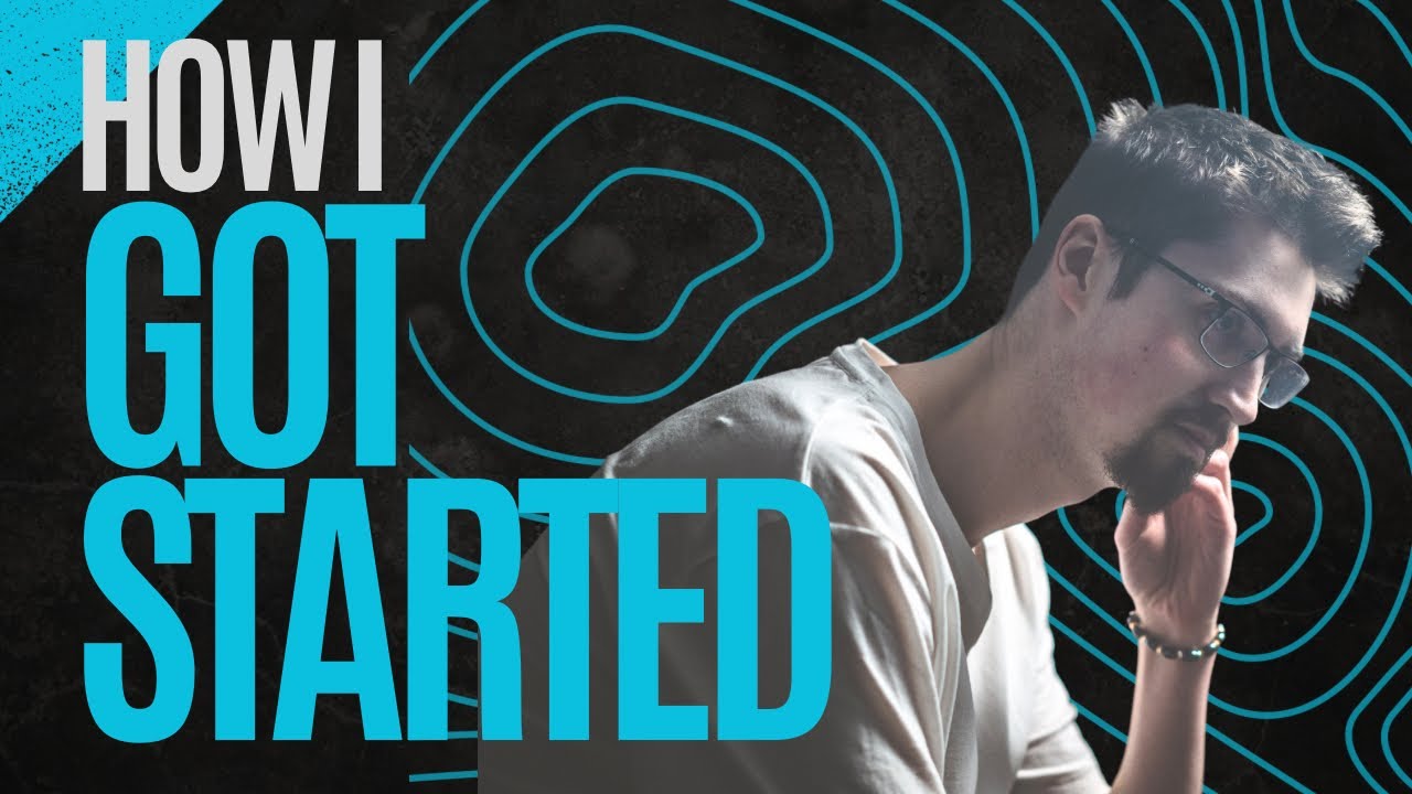 How I got my start | Interview Segment - YouTube