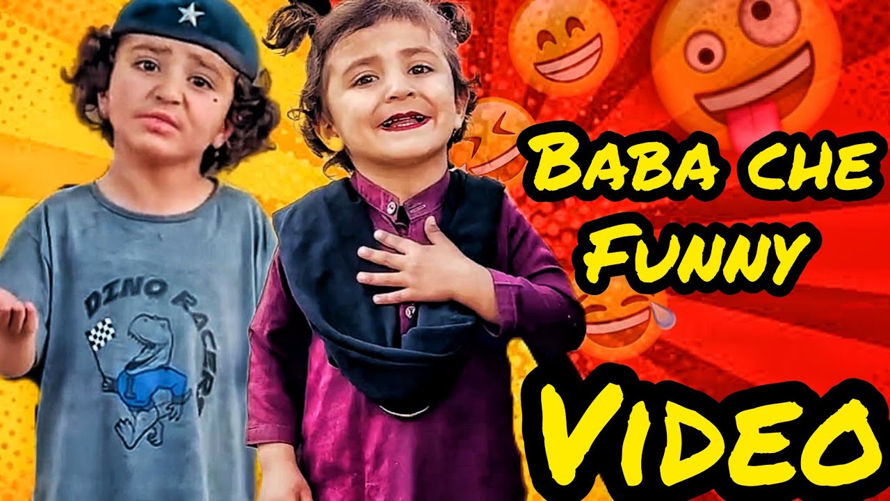 babache funny videos 🤣🤓#babache #abubakr - YouTube