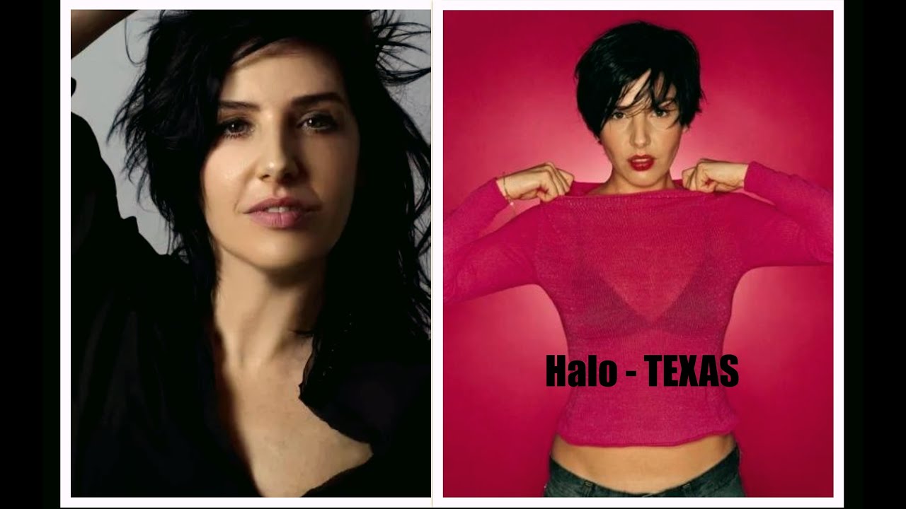 Halo TEXAS - 1997 - HQ - Symphonic Version - YouTube