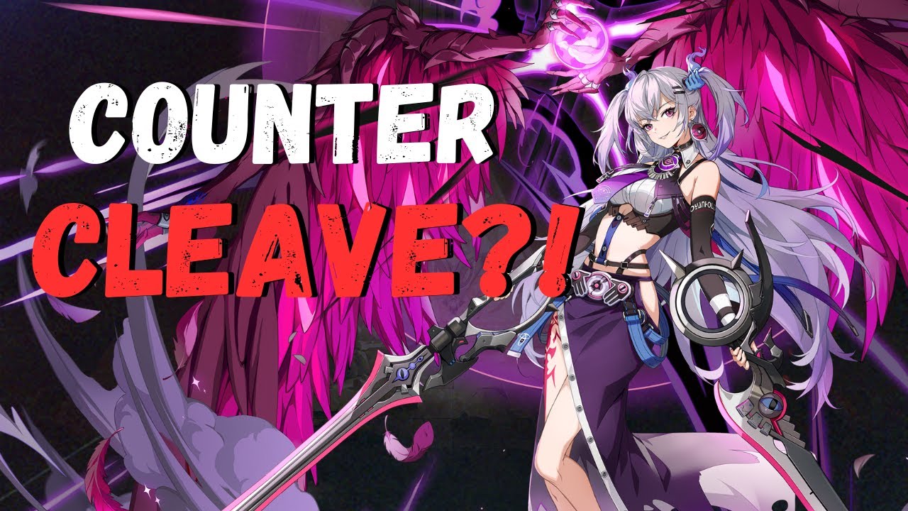 The STRONGEST Single Target Nuker In The Game: Hoyan Guide | Etheria ...