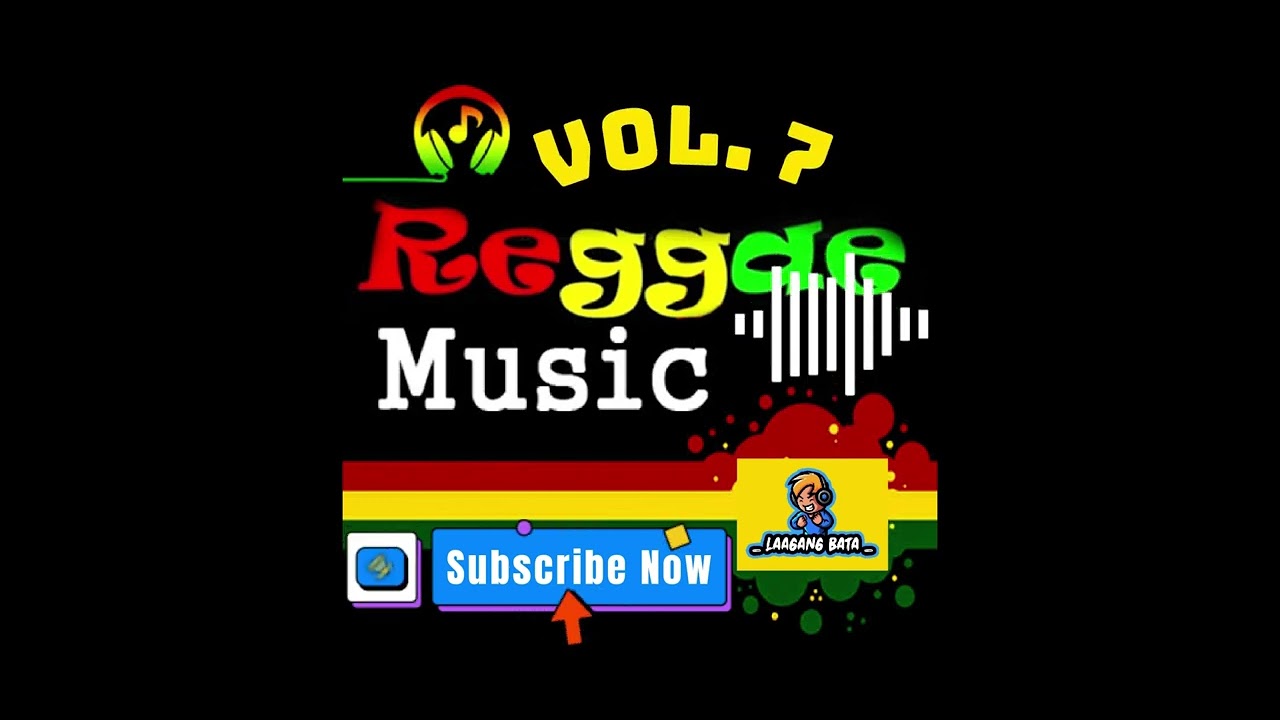 Best Reggae Music Cover's ( Vol. 7 ) Dance Non-stop - YouTube