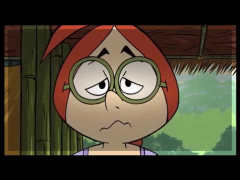 Uzun Kuyruk   Marsupilami   Hector'un Ubaları