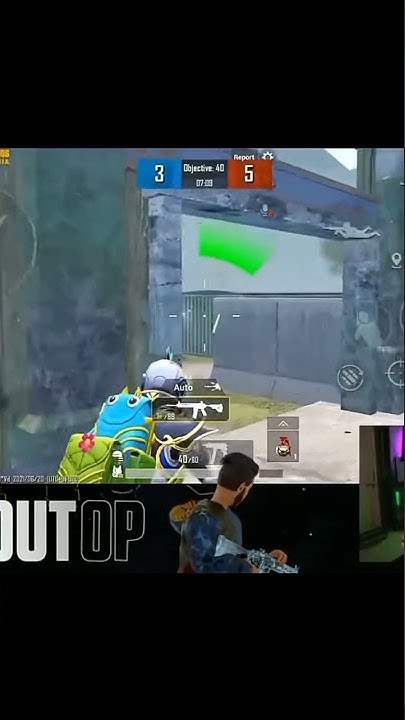 Scout vs Mavi 1v1 Tdm | SCOUT VS MAVI 1V1 PUBG BGMI #jonathan #scout #bgmishorts #shorts - YouTube