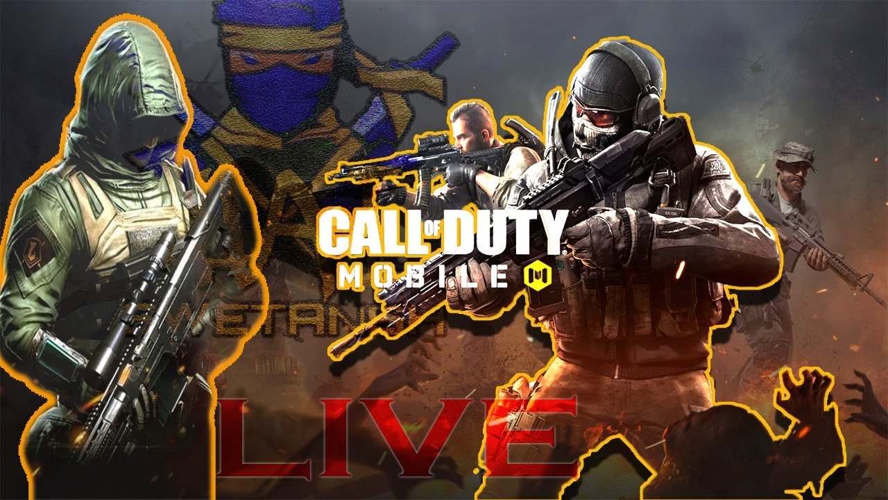 🔴NEW SEASON 7 RANK PUSH CALL OF DUTY MOBILE LIVE INDIA (HINDI) 🔴CODM LIVE STREAM WITH ...