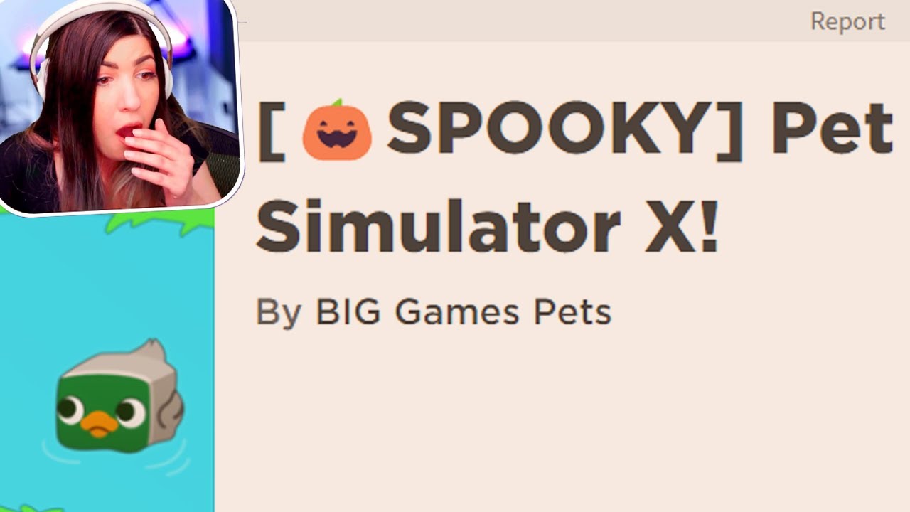 Only OG people can watch.. | PET SIMULATOR X ROBLOX - YouTube