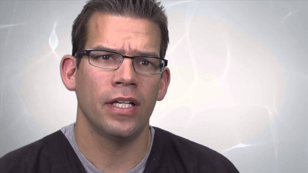 Dolor De Rodilla con Dr. Wuollet - YouTube