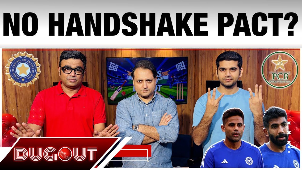 LIVE DUGOUT: With off-field tensions peaking, how will it impact Ind vs ...