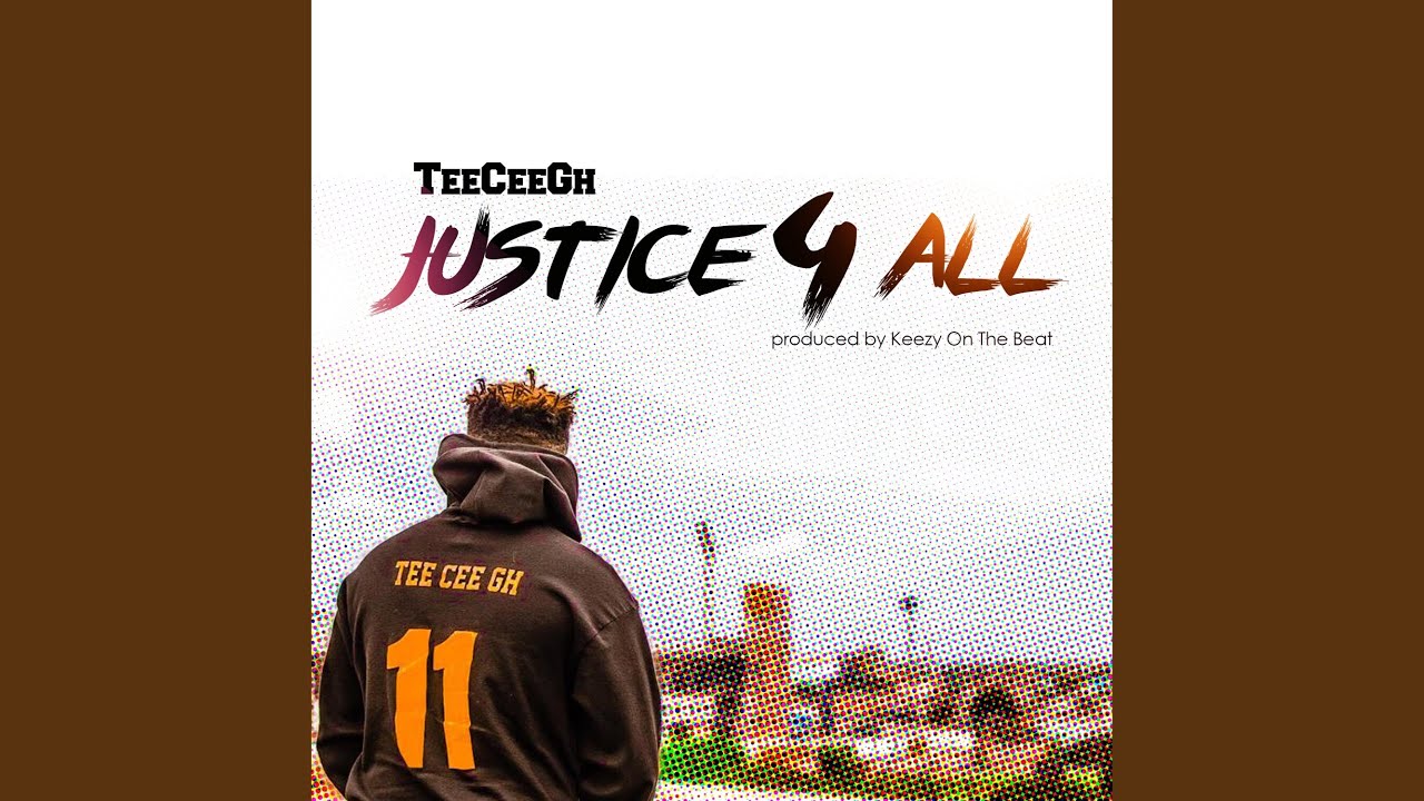 Justice 4 All - YouTube