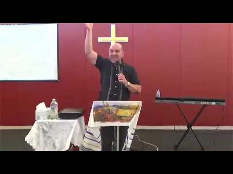 End-Time Prophetic Word of God over Jerusalem, Israel 🇮🇱, WWIII, Return ...