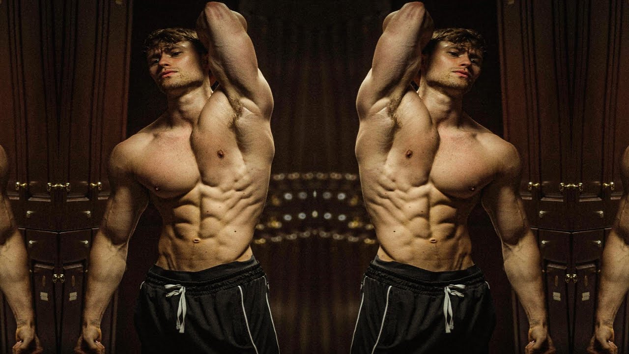 David Laid Powerful Motivation 2021 🇺🇲 #davidlaid - YouTube