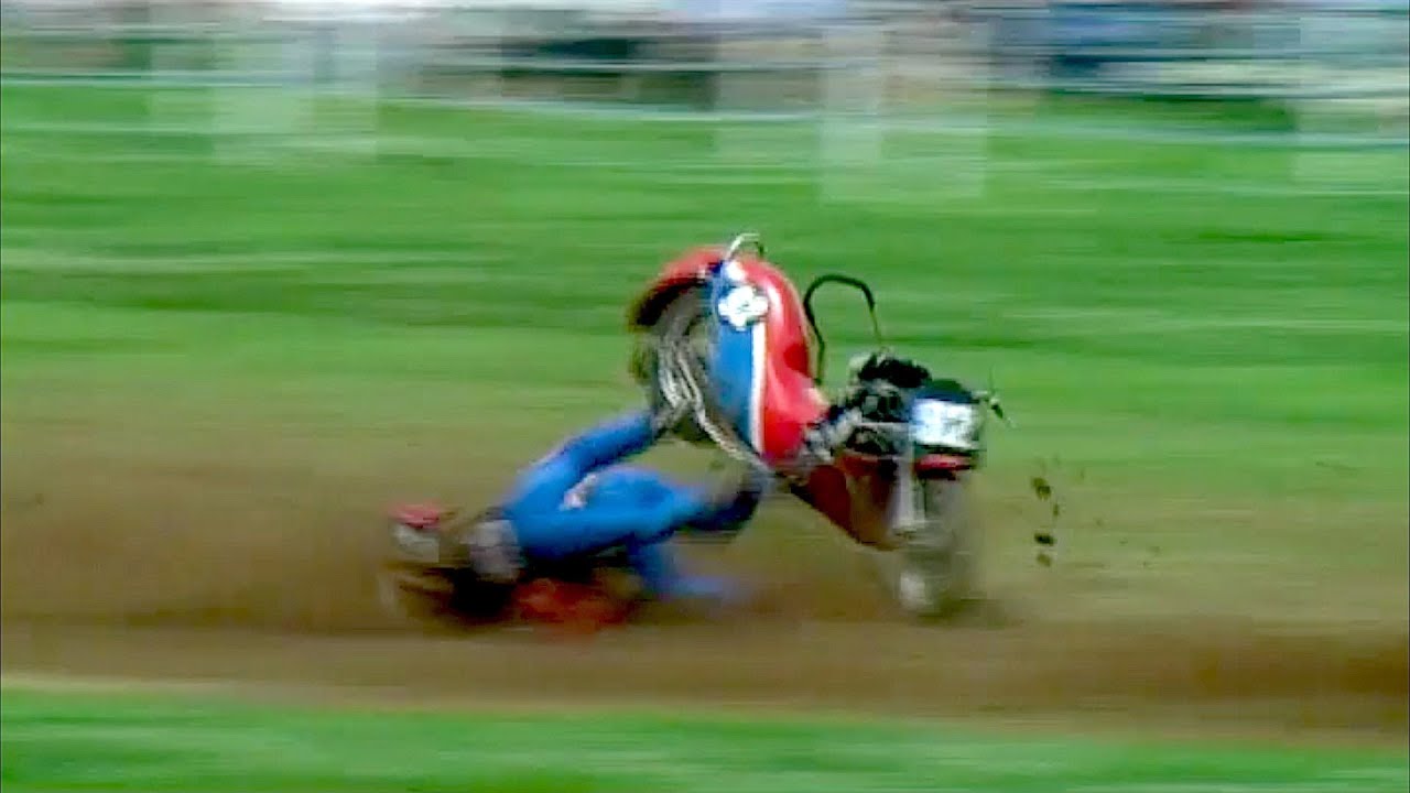 WHEN RACING FAILS GO SPECTACULARLY WRONG-7 - YouTube