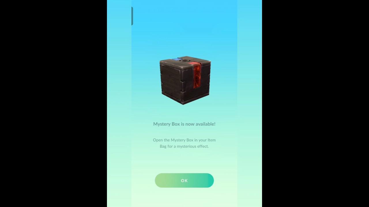 I Got My Second Meltan Mystery Box In Pokemon Go pokemongo shorts i-got-my-second-meltan-mystery-box-in-pokemon-go-pokemongo-shorts