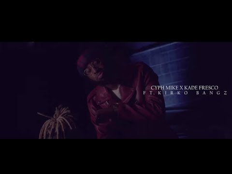 Cyph Mike - "Right Now" featuring Kirko Bangz & Kade Fresco - YouTube