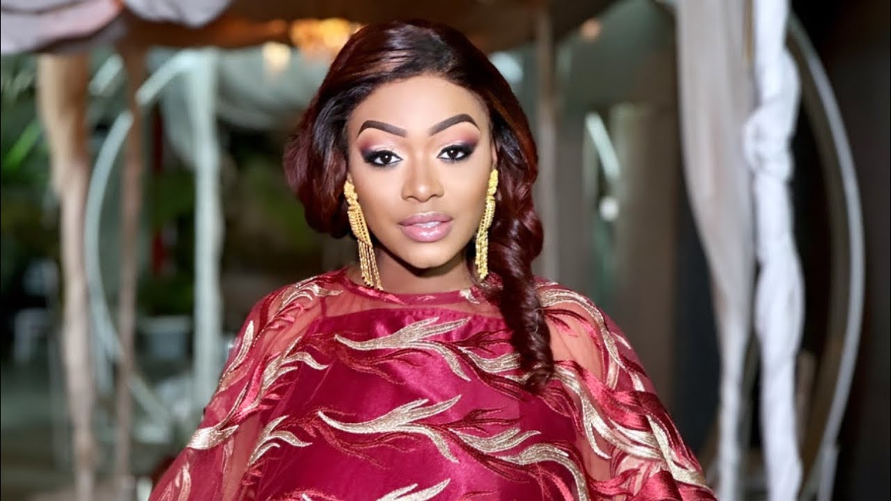 QG TFM 04 Avril 2023 Sagnsé Bijouterie la solution Ndindy Keur Galas ...