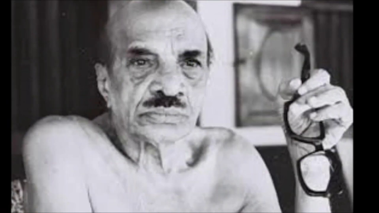 Basheer Day Commemoration - YouTube