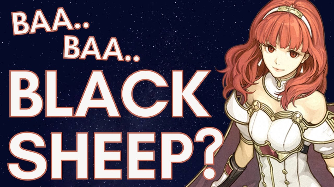 Does Fire Emblem 2 Deserve Its (Bad) Reputation? - YouTube