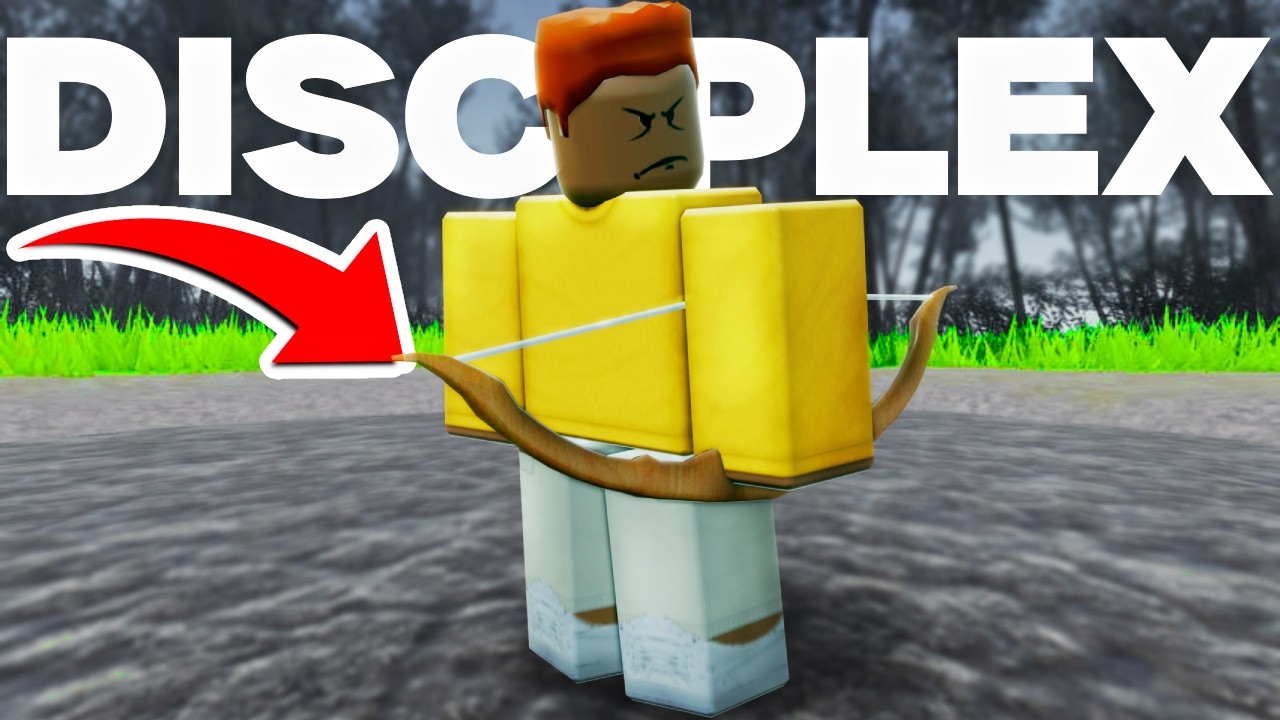 FIRST Ever OPEN WORLD Christian Roblox GAME - YouTube