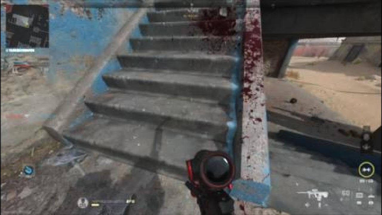 Film - SHOOTER: COD - 2023 - YouTube