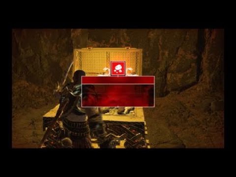 God of War Muspelheim Tower PT. 1 - YouTube