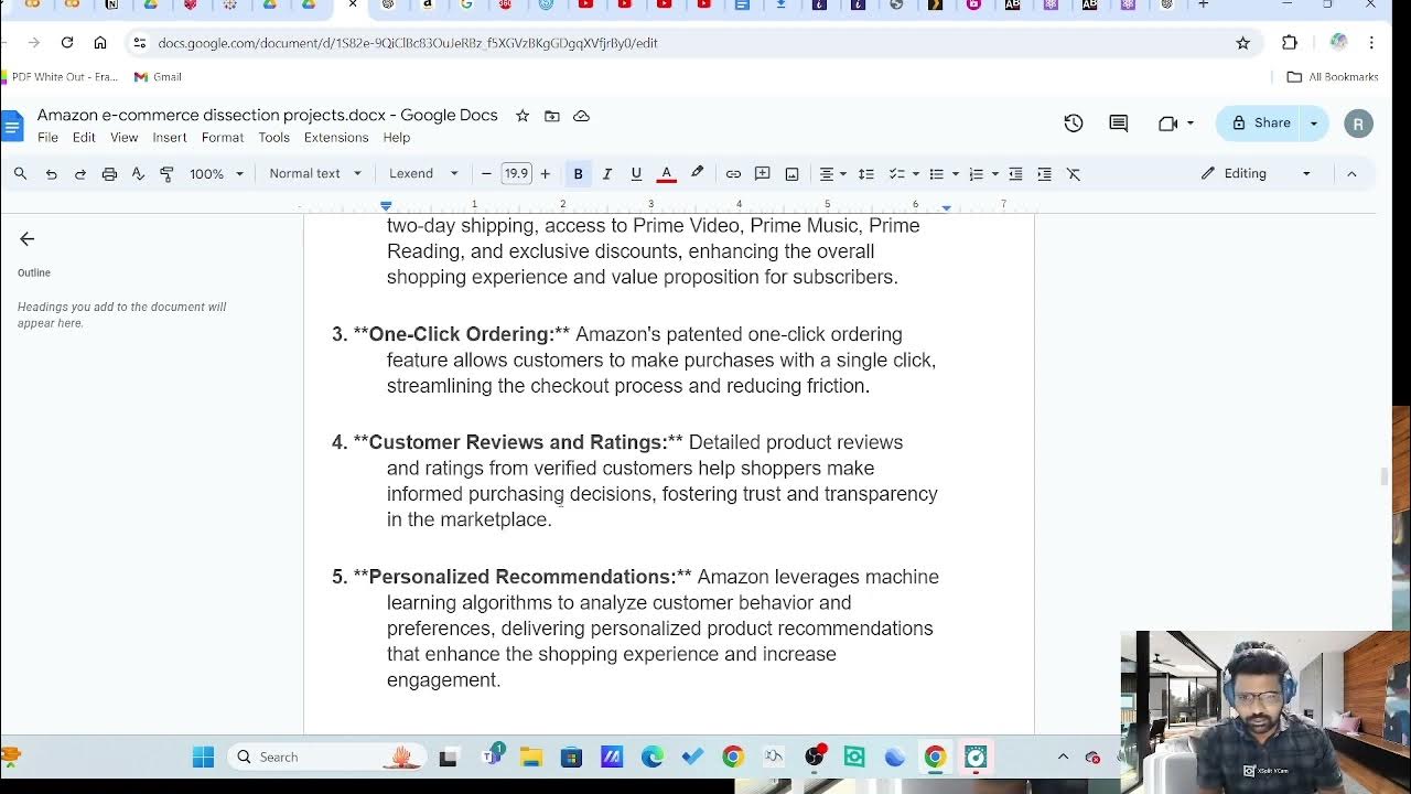 1. "AlmaBetter Module 3 Capstone Project: Advanced Data Analysis" - YouTube