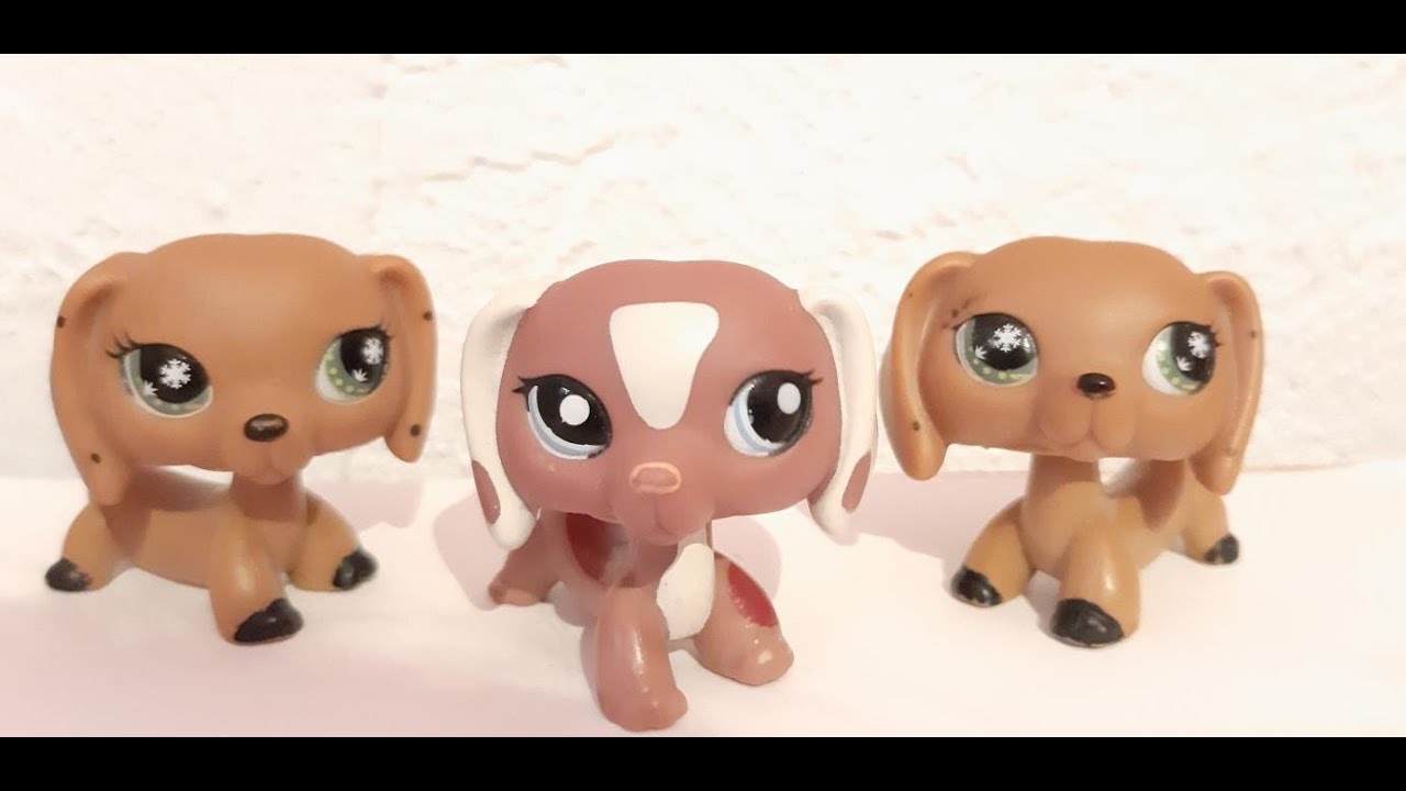 Clip LPS - Cherry Gum - YouTube