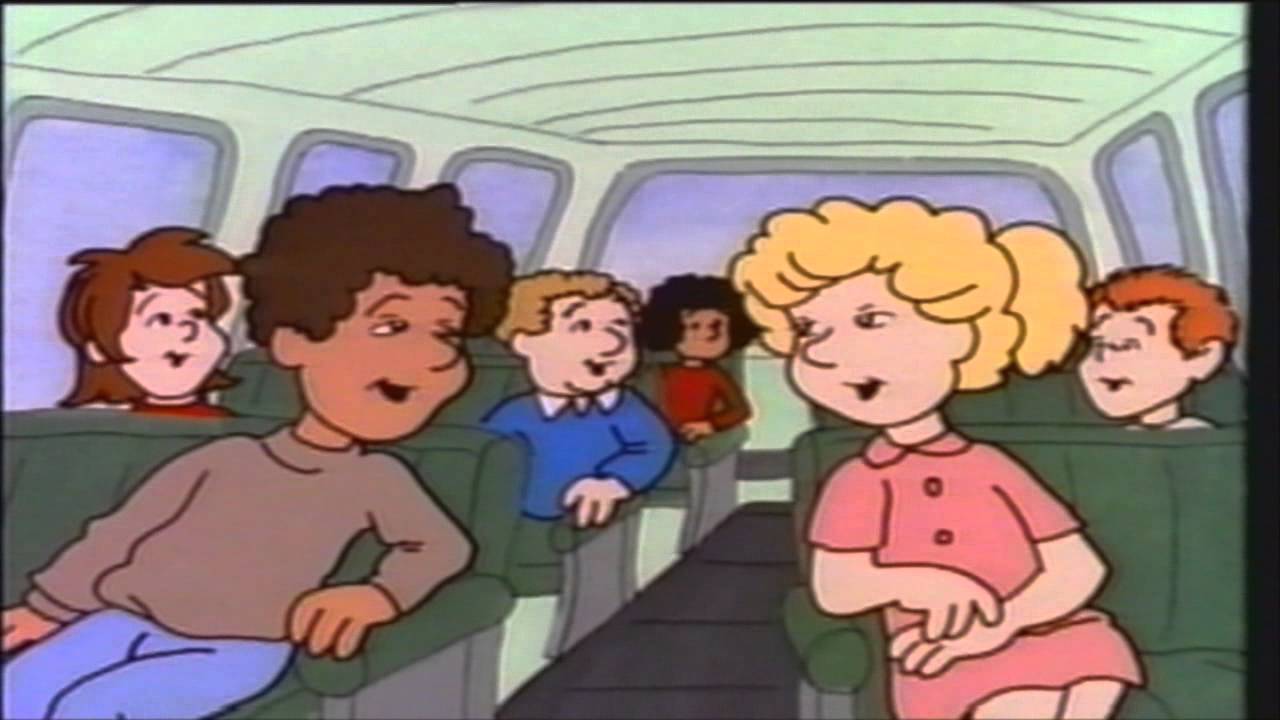Wendy and the Whine - YouTube