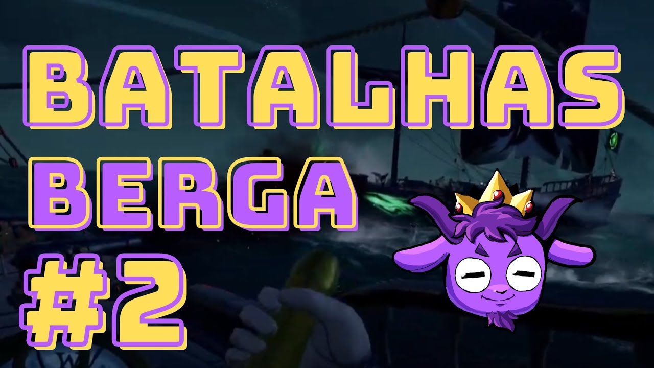 Batalhas - Berga #2 - YouTube