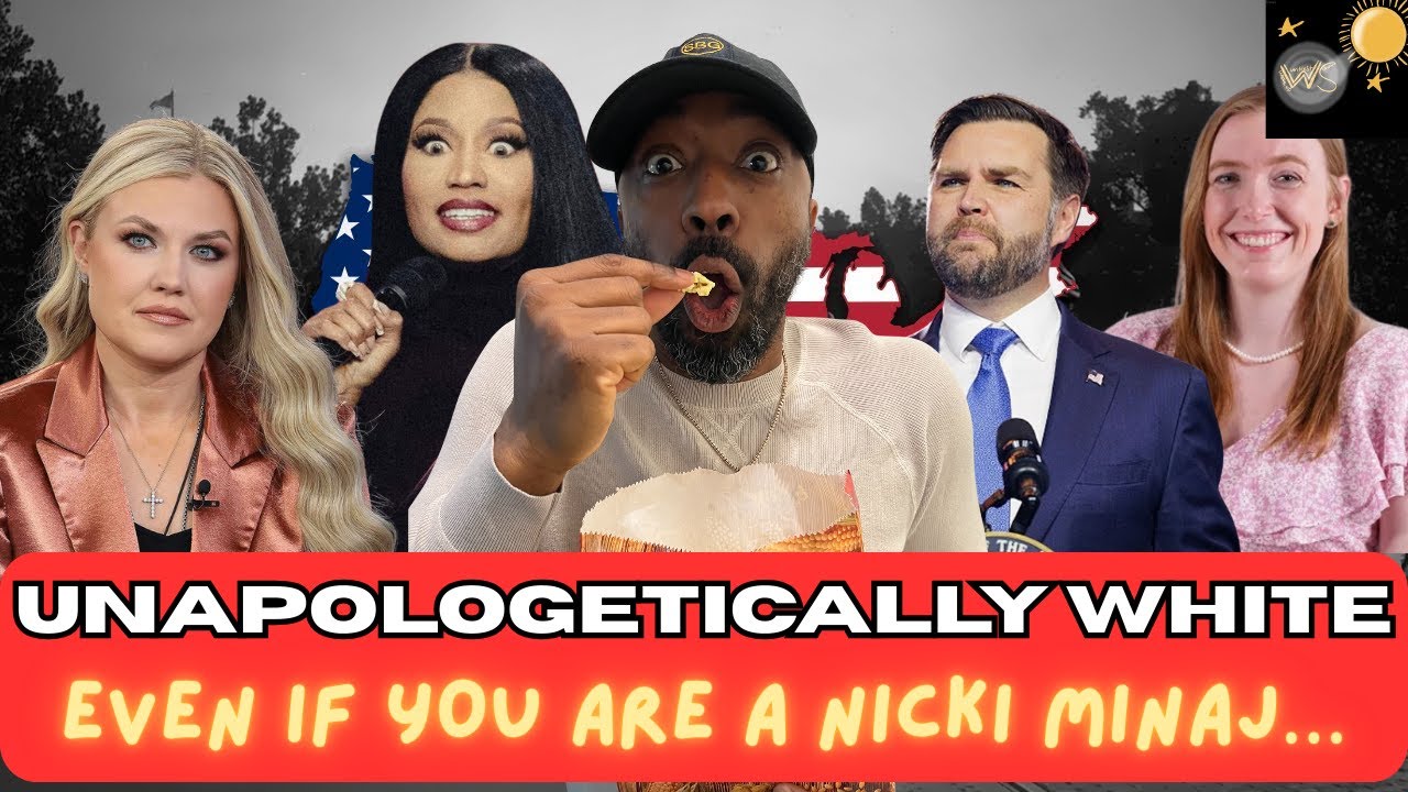 Unapologetically white 📱 - YouTube