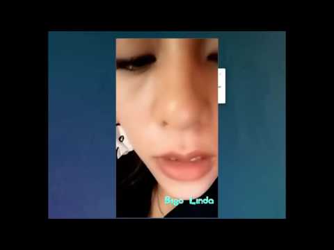 Tante Lagi Sange di Bigo Live