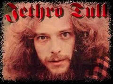 JETHRO TULL .BLACK SUNDAY . I LOVE MUSIC - YouTube