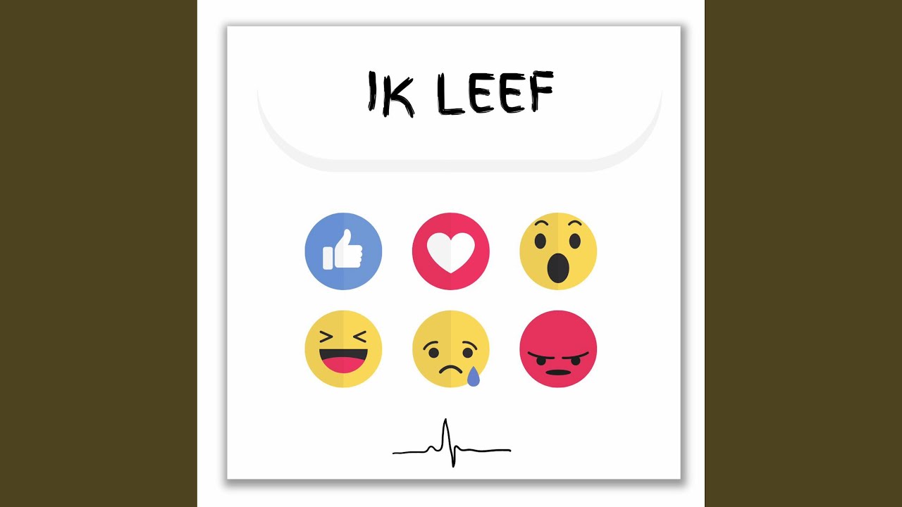 Ik Leef - YouTube