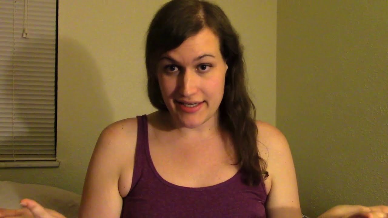 30-Day Trans Challenge #4 - Coming Out to Family - YouTube