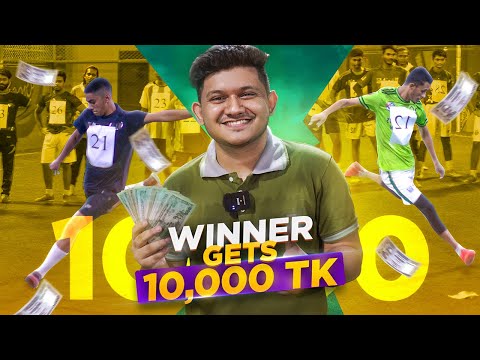 বিজয়ী পাবে ১০,০০০ টাকা | Neyon & On