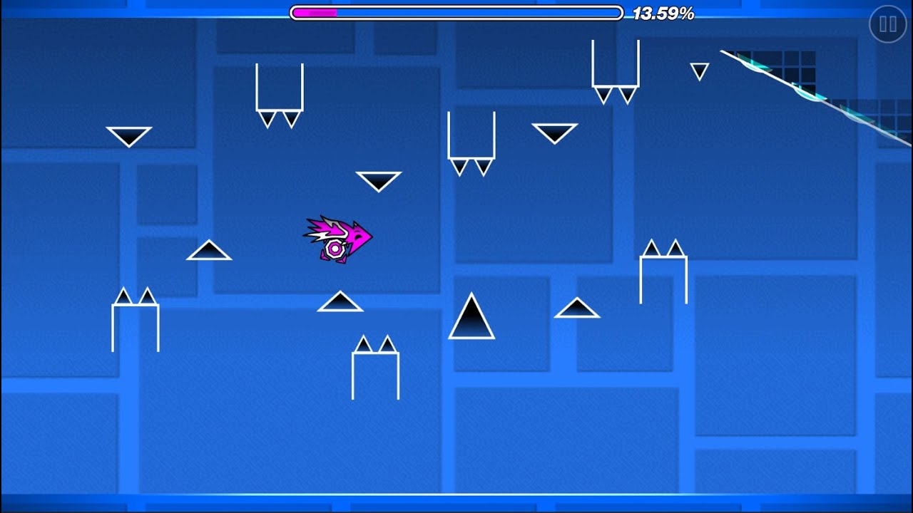 Some random layout I made - YouTube