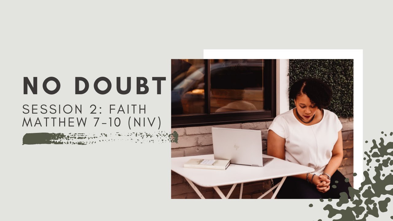 No Doubt Study Session 2 - YouTube