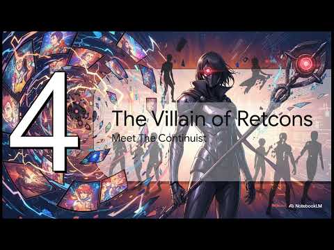 A Hero's Broken History - Vampirella Explained 