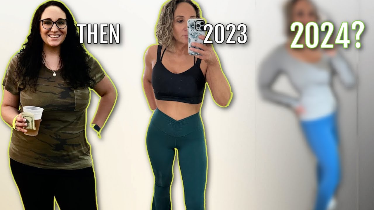 5 HABITS TO LEVEL UP MY 2024: SIMPLE HABITS TO CHANGE YOUR LIFE! - YouTube