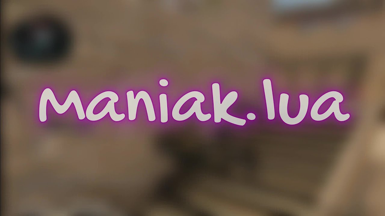 hvh highlights #19 ft. fatality.win x maniak.lua - YouTube