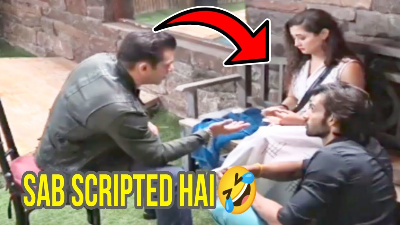 sidnaaz ep-49.2 p-2 |sab scripted tha! salman se diya momo ko hint # ...
