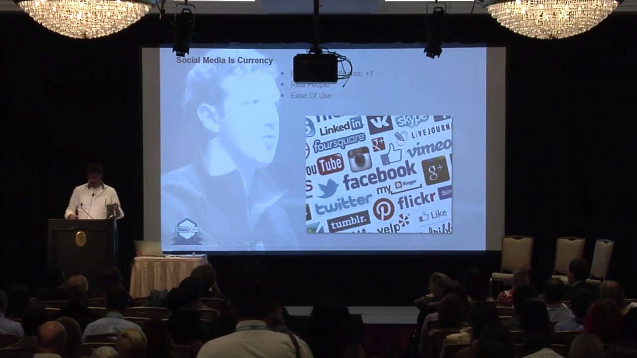 Share13: Todd Friesen, Director of Search, Salesforce - YouTube