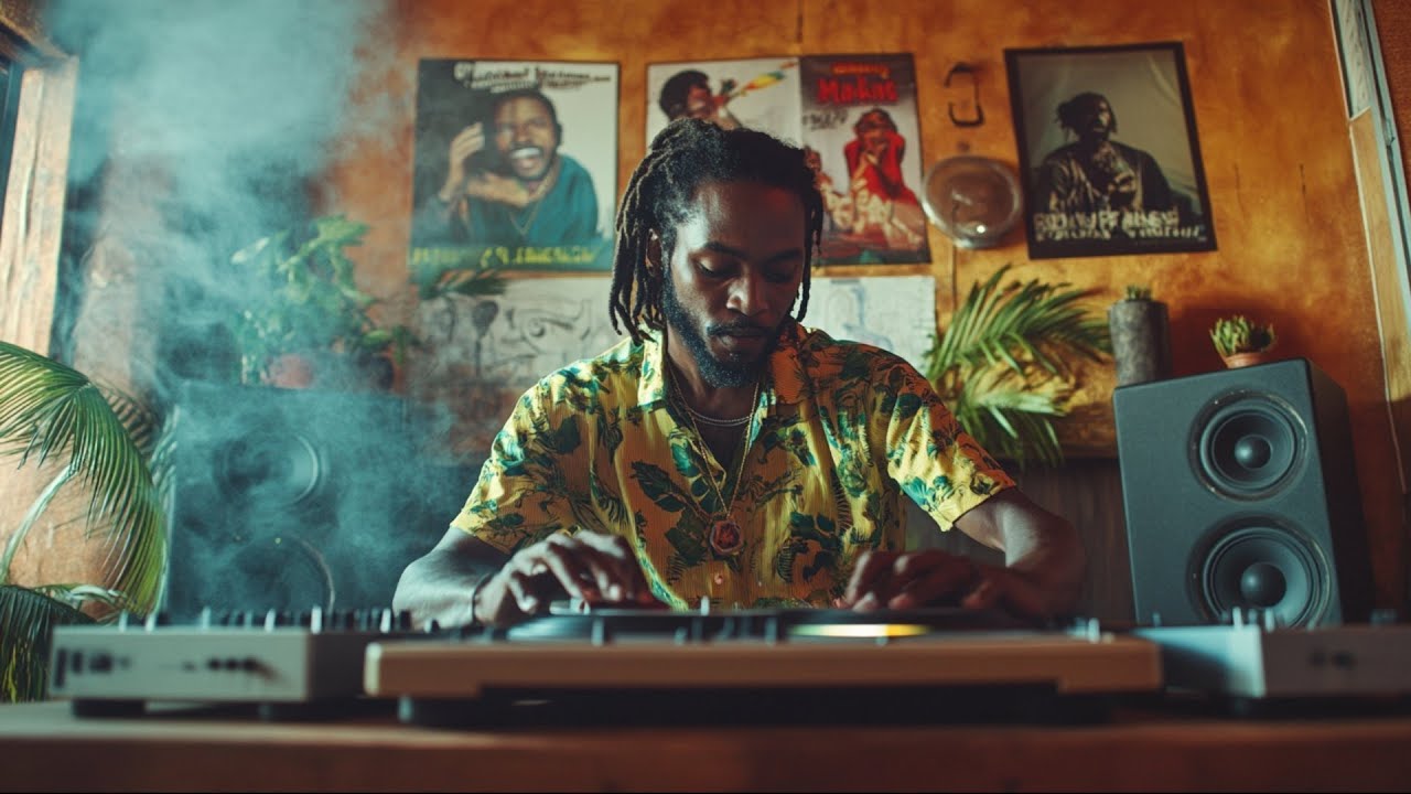 Sacred Dub Grove - Psy Dub Mix (PsyChill Dub / PsyDub Chill Out) - YouTube