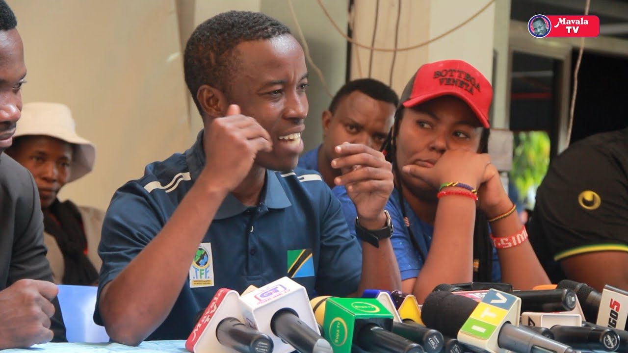 🔴#Live_ MWALIMU YANGA NA JIMMY KINDOKI WAUNGANA KWENYE JAMBO ZITO LA ...