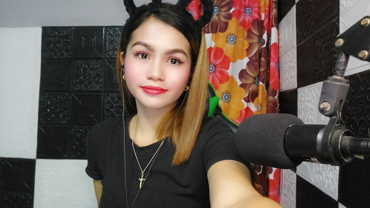 LIVESTREAM LAPAGAN DIKITAN PROMOTE KANTAHAN DAISY LYN LOVE ️ ️ ️💋 - YouTube