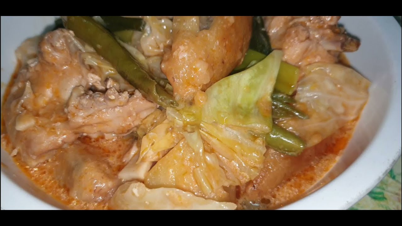 Putsero ( Puchero ) - YouTube